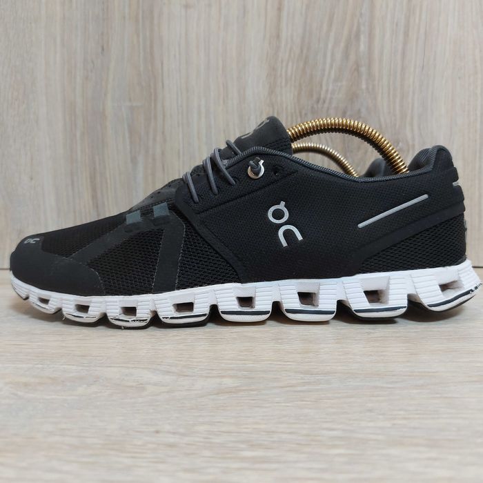 Кроссовки On Running Swiss Engineering оригинал: 850 грн. - Кросівки ...