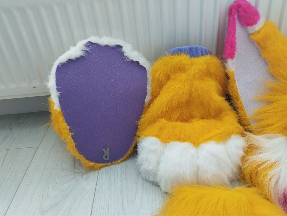 Фуррі,furry маска: 6 000 грн. - Витвори майстрів / рукоділля Крижанівка ...