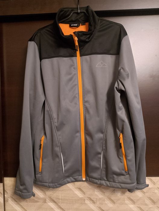 Bluza męska Softshell XL Kamienica • OLX.pl
