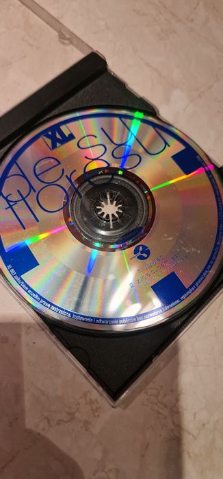 Plyta CD De Su . Marki • OLX.pl