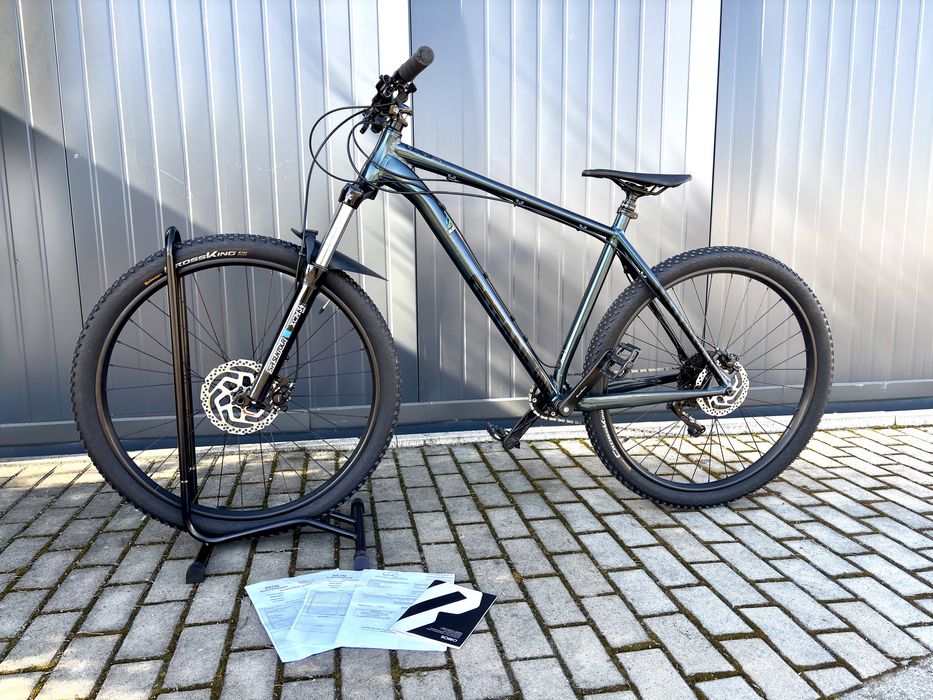 Rower MTB Octane One 01. Prone 2022 size L 29.” Kępno • OLX.pl