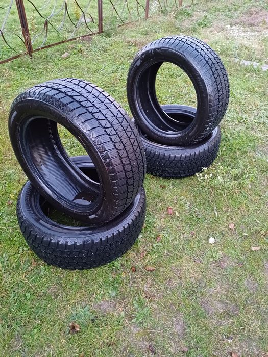 Шини Bridgestone Blizzak DM-V3 275/50R20: 6 500 грн. - Автошини Гусятин на Olx