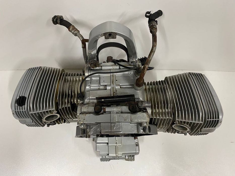Bmw R850R Silnik Motor Engine R850 R RT GS Mały przebieg Lębork • OLX.pl