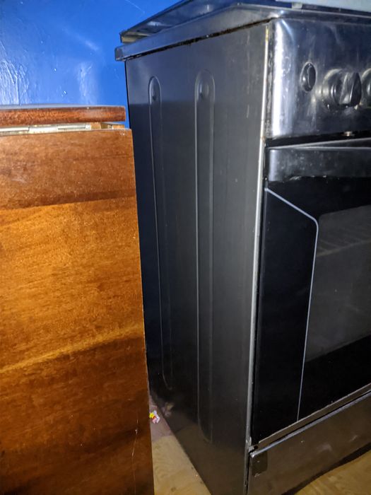 Газова Плита Indesit: 2 100 грн. - Плити / варильні поверхні Корюківка ...