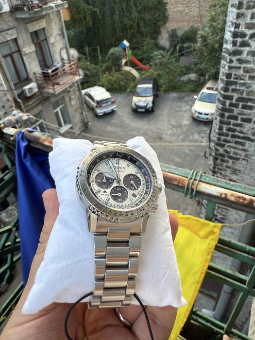Продам новий годинник Citizen PROMASTER Navihawk 40: 19 700 грн ...