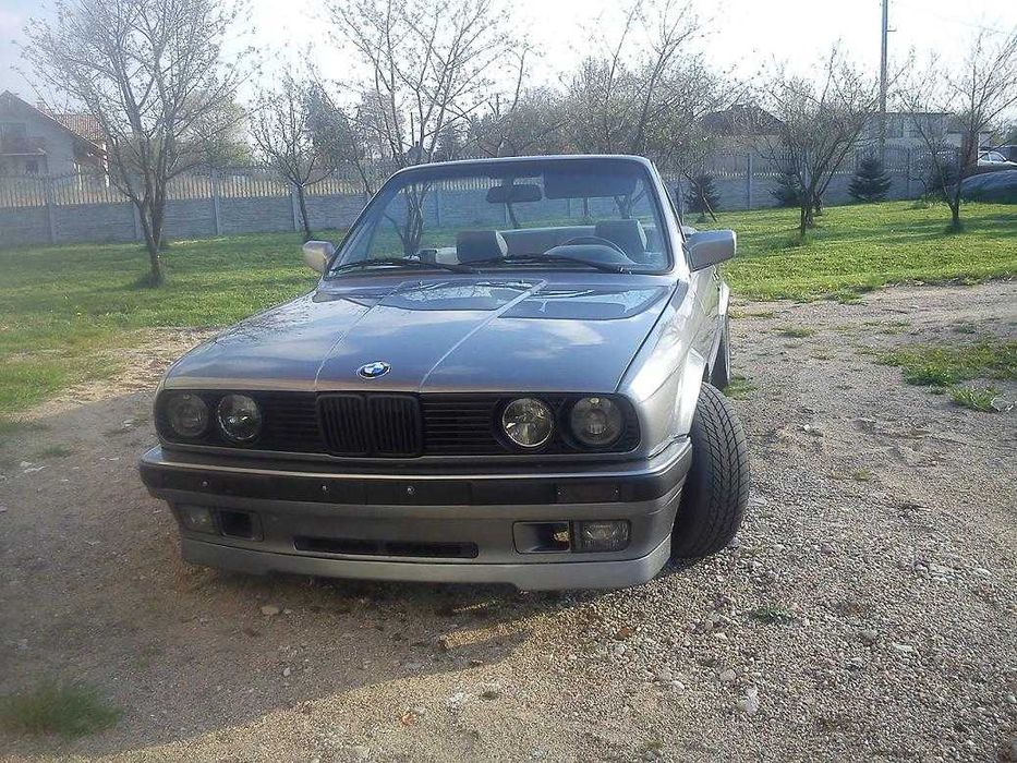 Lampy BLACK HELLA BMW E30, E32, E34, E24, E28, E21, E36, E46 - nowe sz Pabianice • OLX.pl