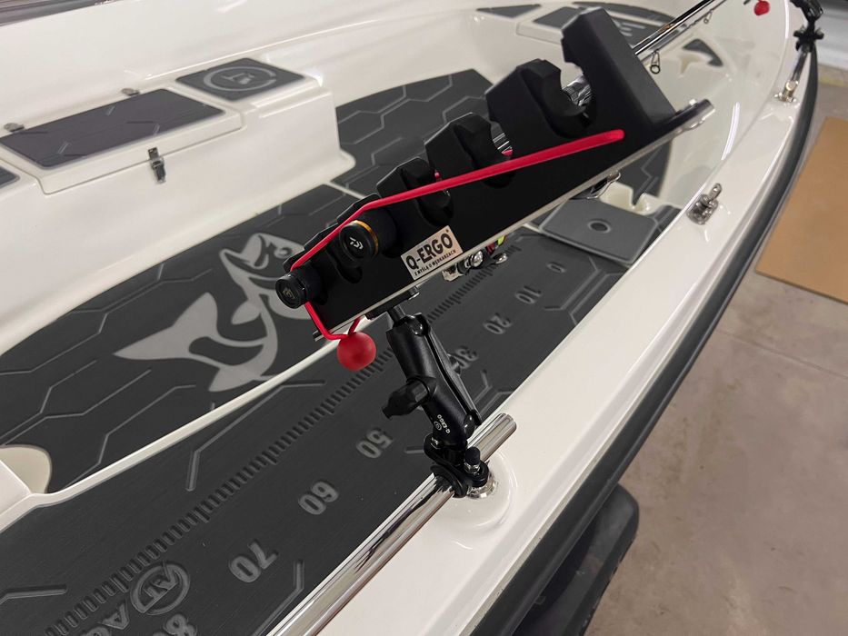 Łódź Solar 360 Fish. NOWA !! dostępna od ręki Ełk • OLX.pl