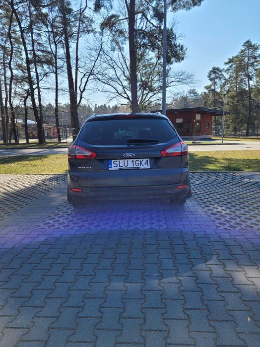 Ford Mondeo MK 4 Koszęcin • OLX.pl