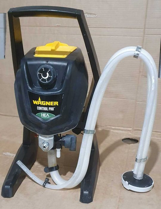 Agregat malarski Wagner Control Pro 350R Krosno • OLX.pl