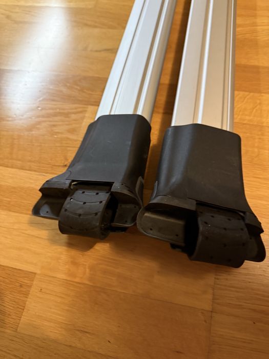 Thule edge 9582 belki bagaznik Siemianowice Śląskie • OLX.pl