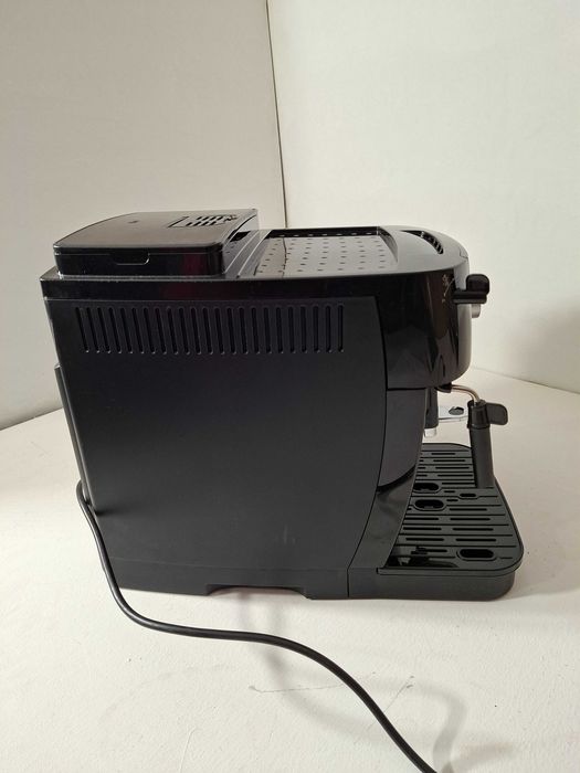 Magnifica S Ekspres Ciśnieniowy do Kawy, Czarny, 1450W, 240V, 15 BAR ...