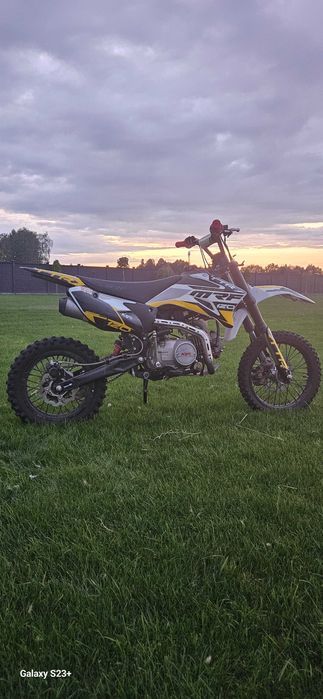 Mrf 120 ttr 2023 rok Łuków • OLX.pl