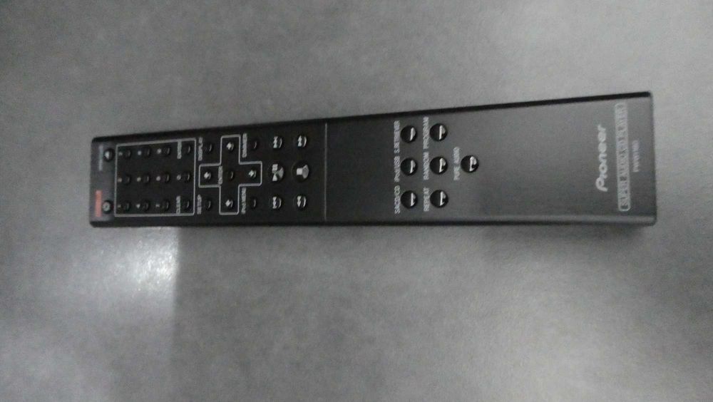 Pioneer PD-30 Odtwarzacz CD / MP3 / USB / Ipod + oryginalny pilot ...