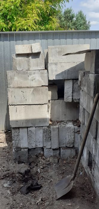 Pustaki suporex 59x24x24 Sędziszów • OLX.pl