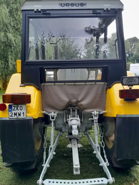 Ursus c360-3p z 89r 4300mtg zamiana .quad .motocykl auto do 10tys ...