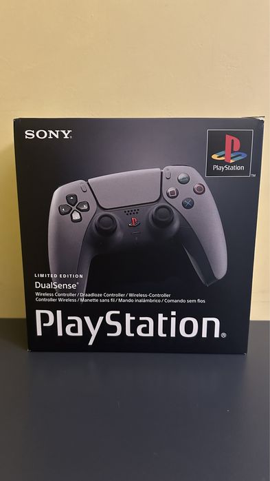 Comando ps5 sony dualsense 30 aniversario edicao limitada Santa Maria ...