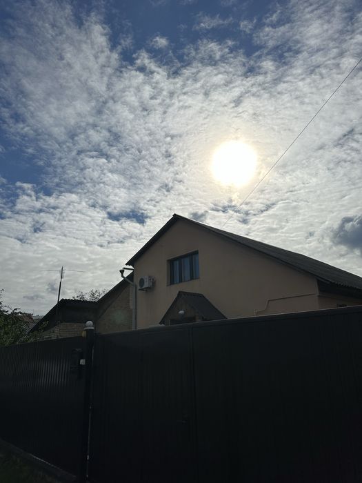 Продаж будинку 107 м2 біля лісу с. Горенка (Пуща-Водиця): 110 000 $ - Продаж будинків Гостомель ...