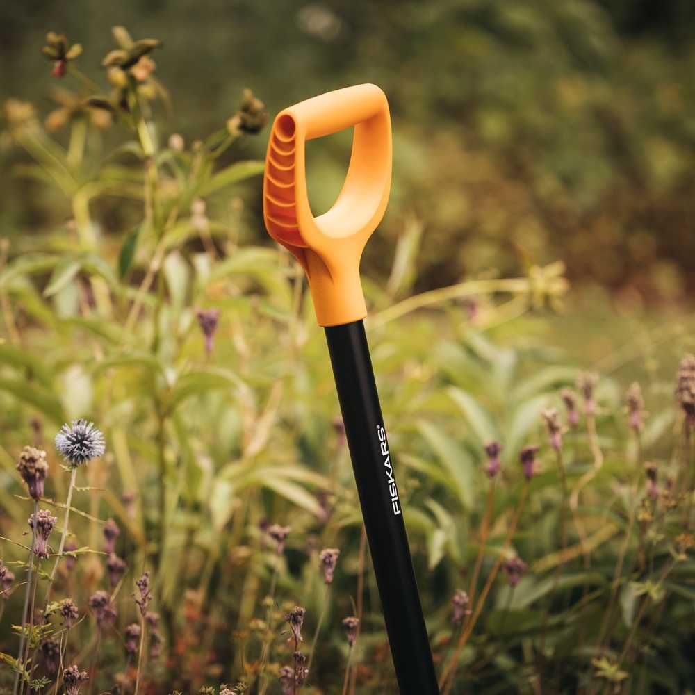 Лопата штикова Fiskars Solid 1066716,1066717,1066718,1066720: 799 грн ...