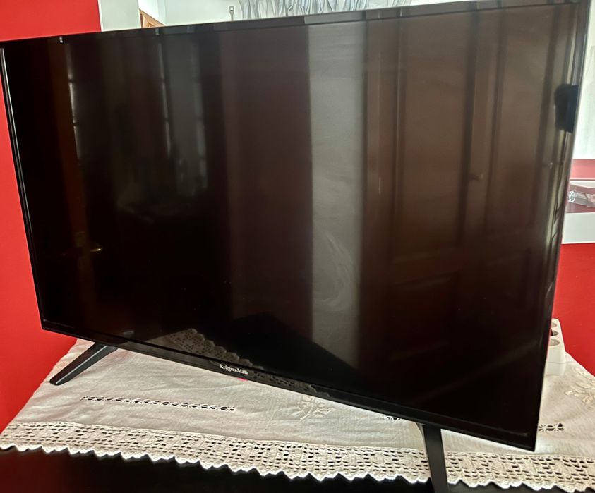 Tv 32 polegadas Kruger&Matz Aradas • OLX.pt