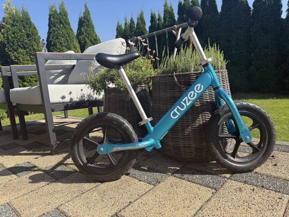Rowerek biegowy cruzee Kowale • OLX.pl