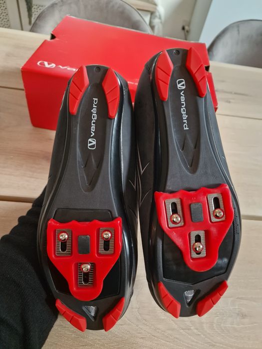 Buty na rower 41 nowe, buty rowerowe 41 Sopot Górny Sopot • OLX.pl