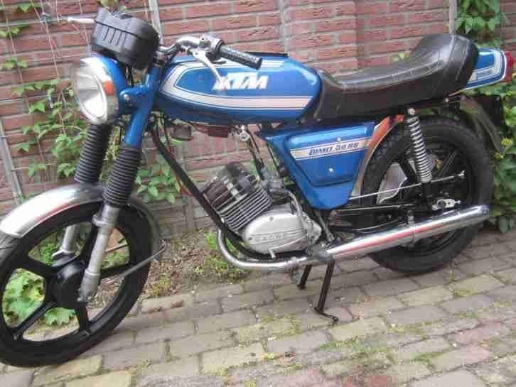 SKUP Puch Zundapp Hercules Kreidler KTM 50 80 Rlw mls comet sachs 125 Katowice Janów-Nikiszowiec ...