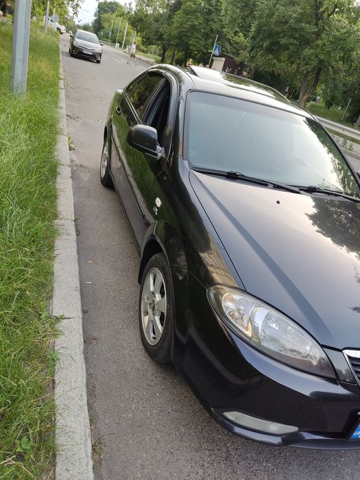 Daewoo Gentra (Chevrolet lacetti): 4 800 $ - Chevrolet Київ на Olx