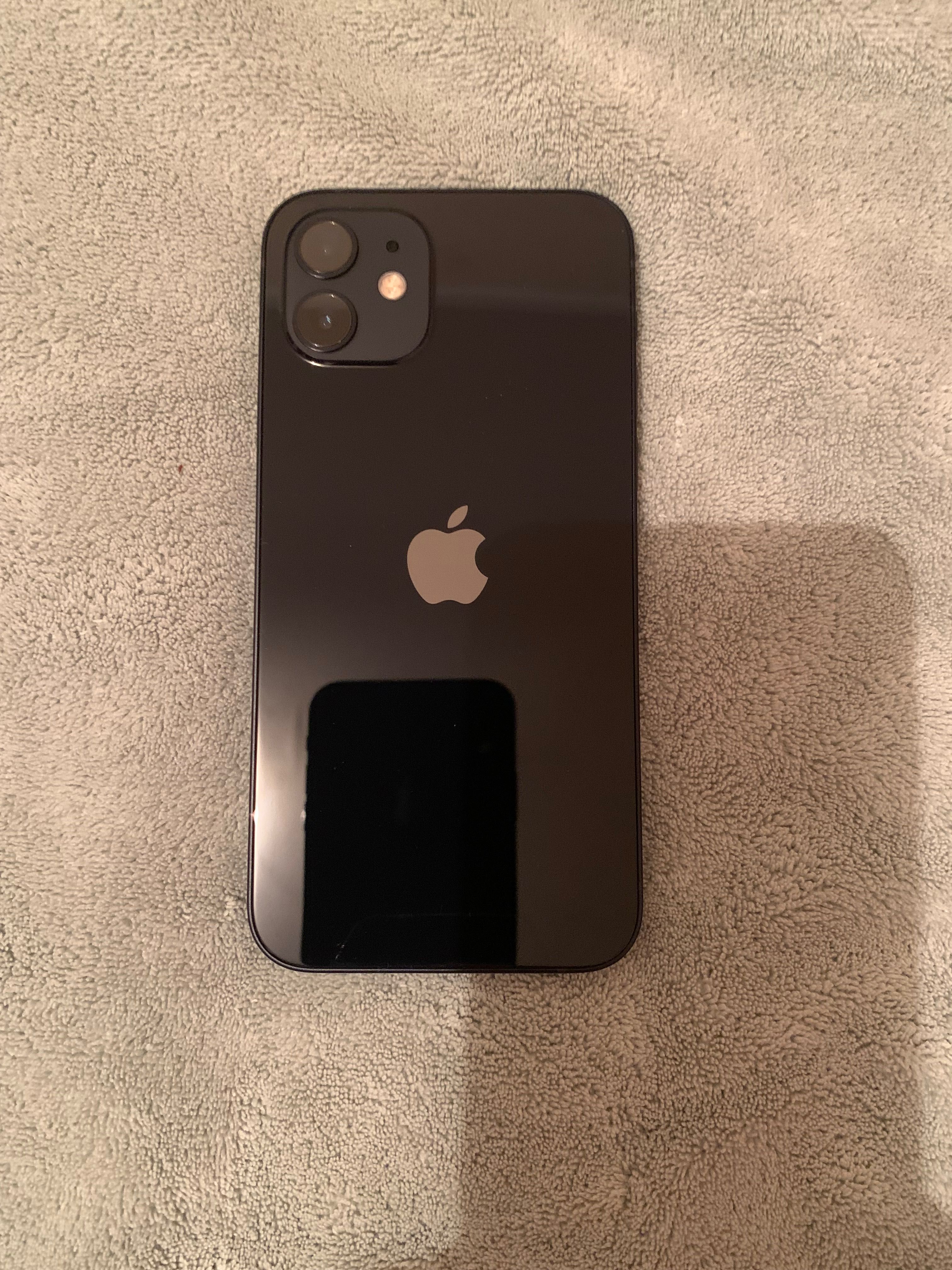 Продам IPhone 12 на 256: 8 500 грн. - Мобільні телефони / смартфони ...
