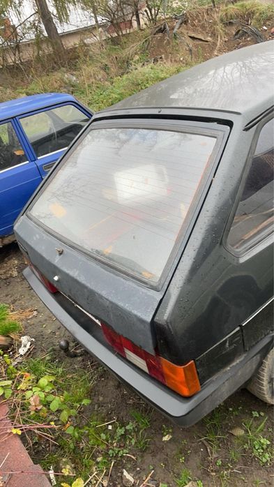 Двигун, кпп ваз 2109, 2108, 21099 Балтика: 300 $ - Двигуни у зборі Трускавець на Olx