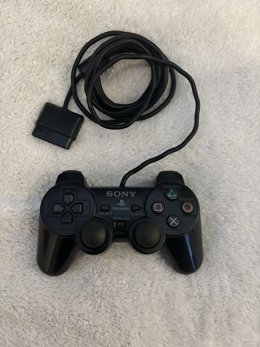 Comando Preto PS2 Campanhã • OLX.pt