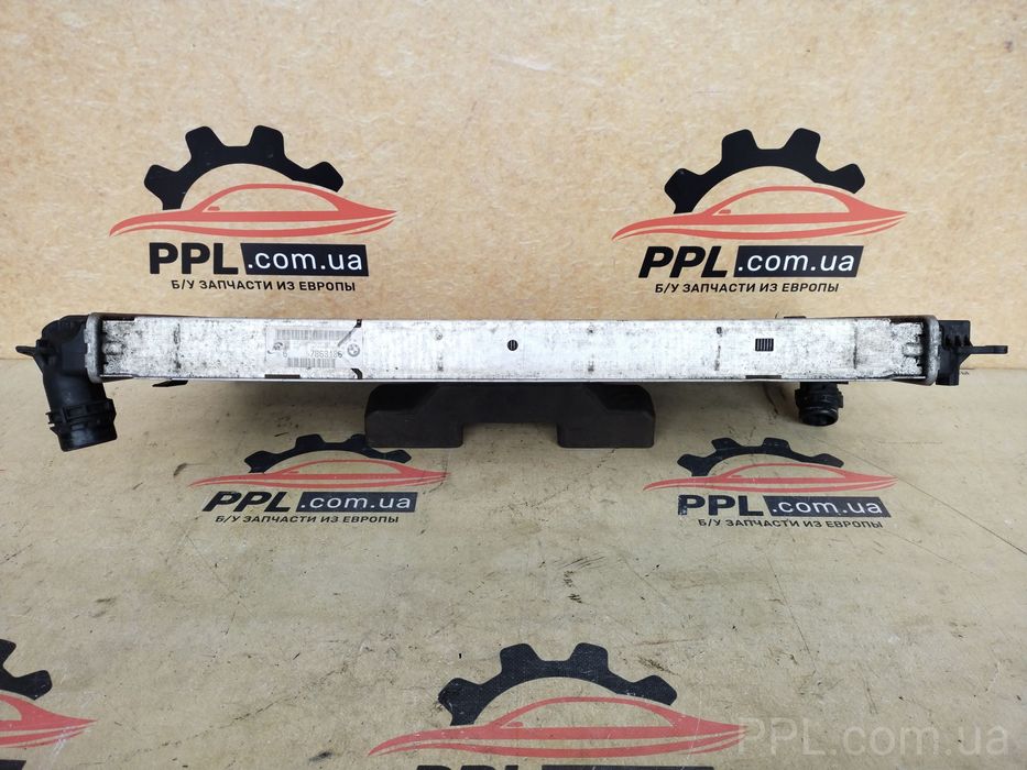 BMW E84 X1 2009-2015 Радиатор основной 781027103 / 17117794488: 50 ...