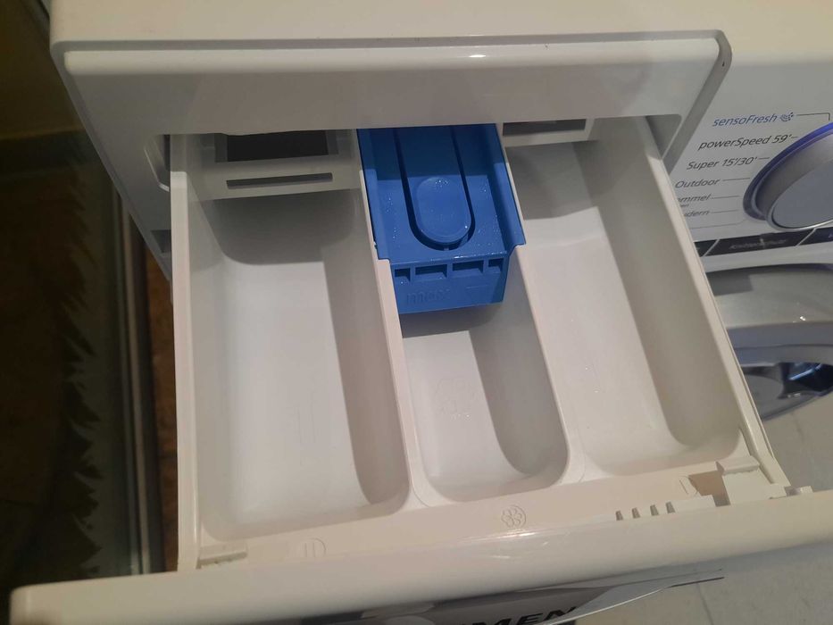 Стиральная машина автомат бу Евро Bosch Serie 6 !Гарантия 1год!Склад ...