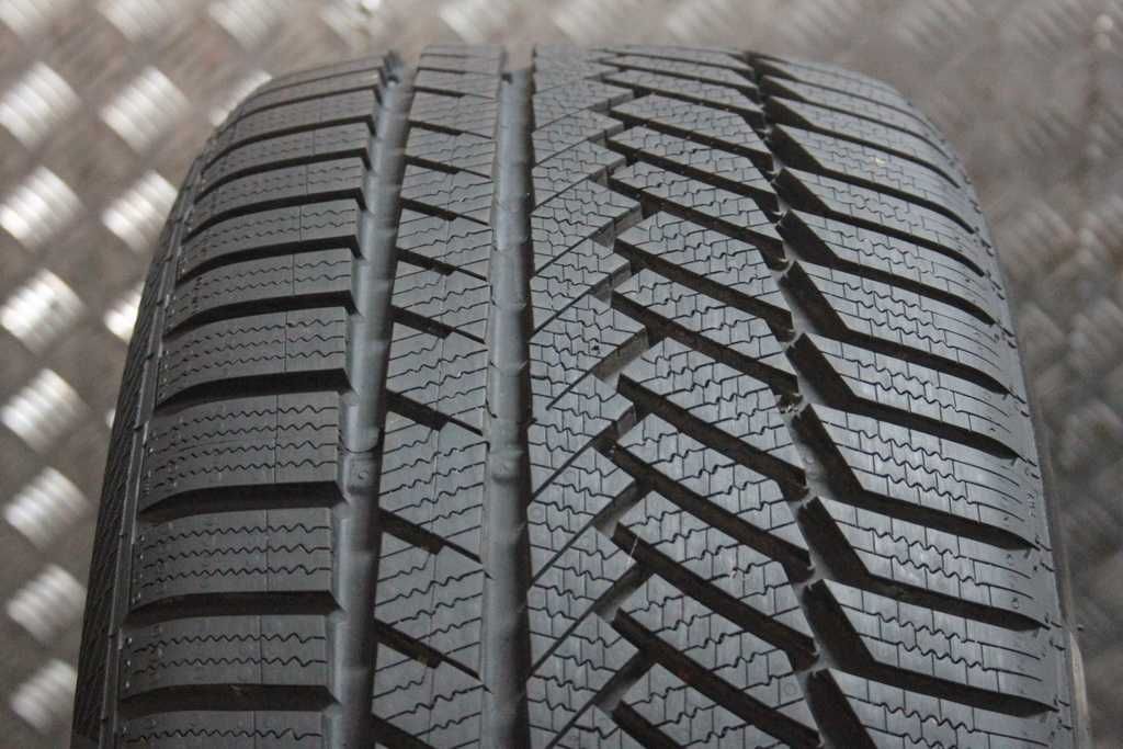 245/40/18 Continental WinterContact TS 850P 245/40 R18 97V XL AO 23r ...