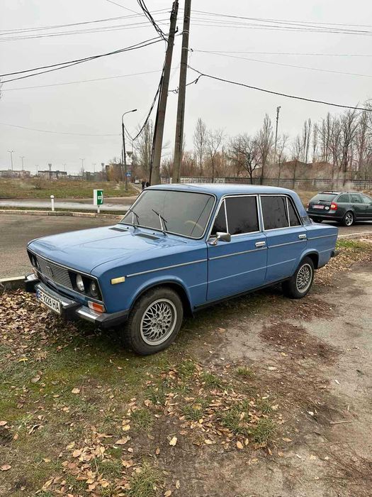 ВАЗ 2106, новый двигатель: 1 900 $ - ВАЗ Кривий Ріг на Olx