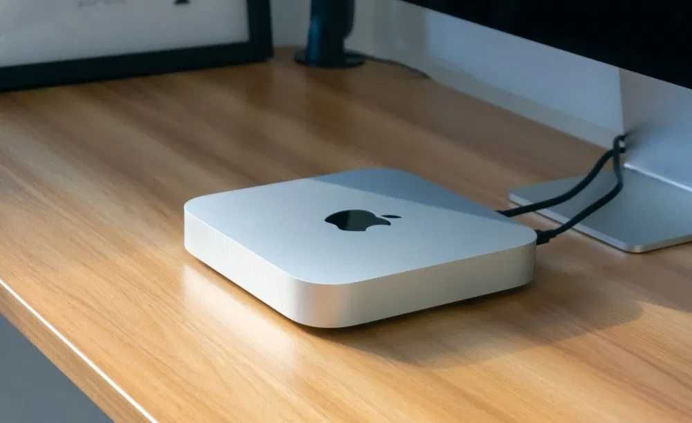 Mac mini M2 RAM 16GB SSD 256GB Braga • OLX.pt
