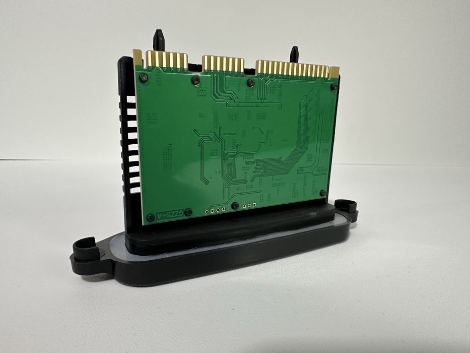 Tms не адаптивной фары bmw f10 дорест блок управления управління фарой ...