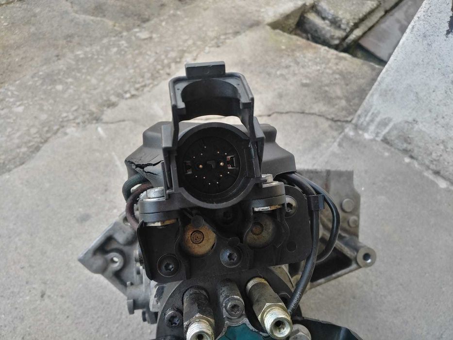 Bomba Injetora Renault Kangoo 1.9D Torres Novas (São Pedro), Lapas E ...