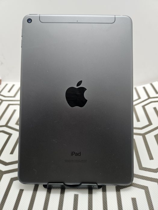 IPad mini 5 256GB LTE (A2126): 7 500 грн. - Планшетні комп'ютери Київ ...