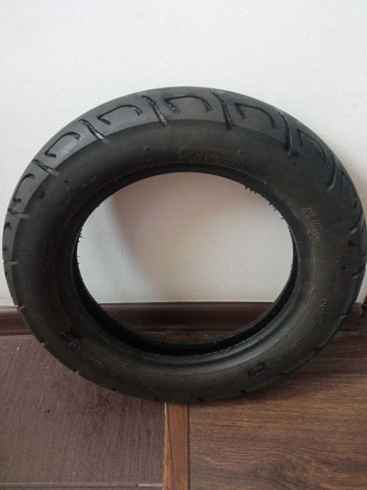 Шины для скутера 3.00-10 Jeyoun б/у: 300 грн. - Мотошини Дніпро на Olx