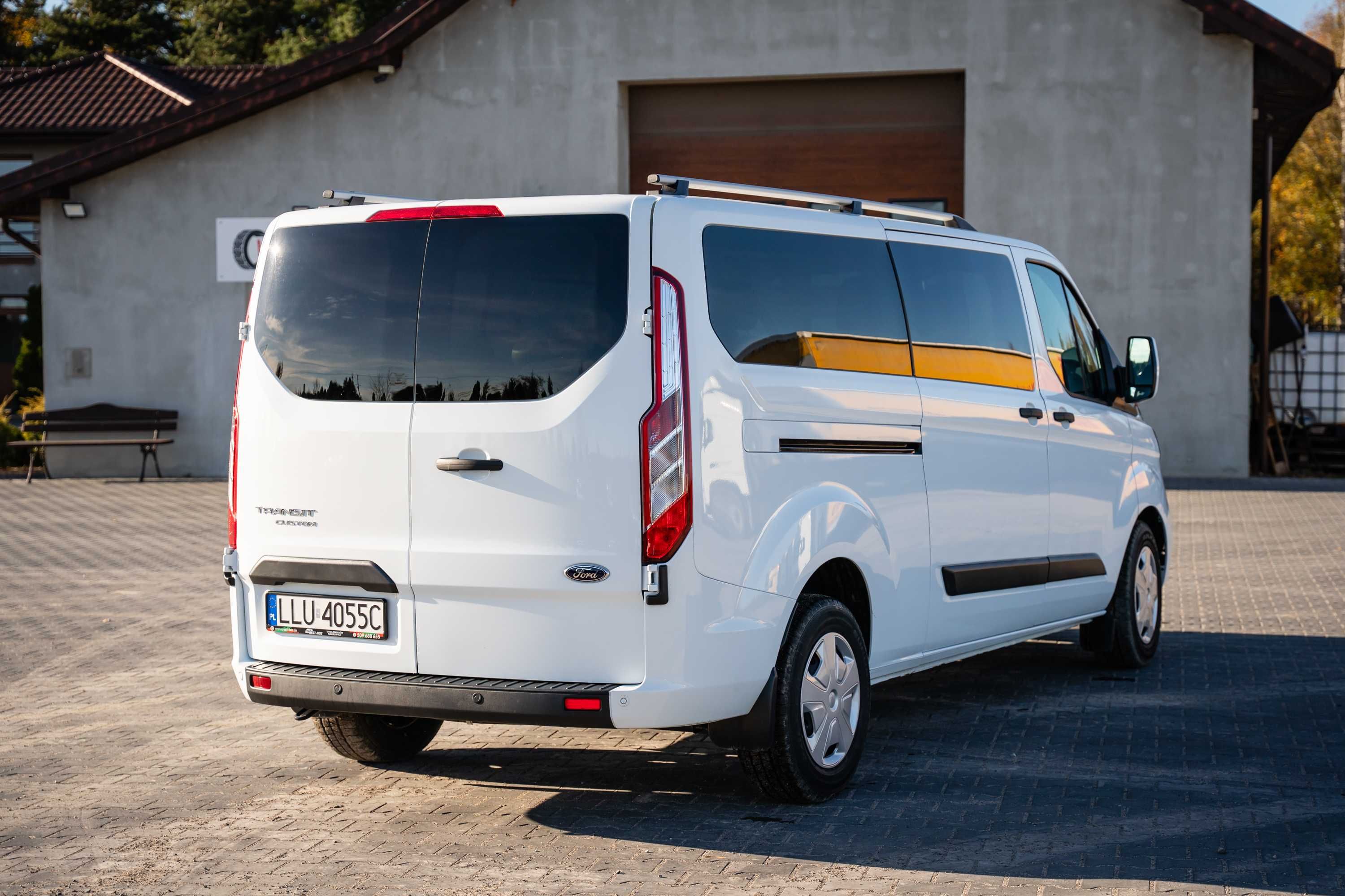 Bus 9-osobowy Wynajem do Wynajęcia Ford Transit Custom Warszawa Ochota ... Bus 9-osobowy Wynajem do Wynajęcia Ford Transit Custom Warszawa Ochota ...