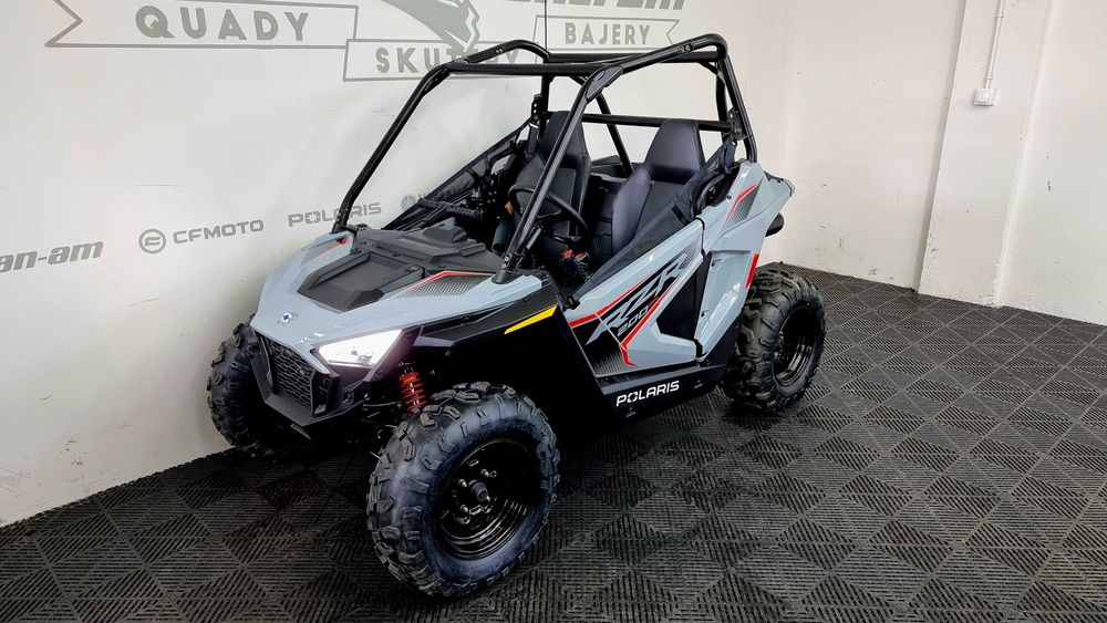 POLARIS RZR 200 SSV Buggy dla dzieciaków ! quad atv utv Łuków • OLX.pl