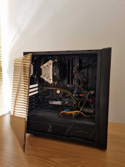 Системний блок (ПК): 10 000 грн. - Настільні комп'ютери Івано ...