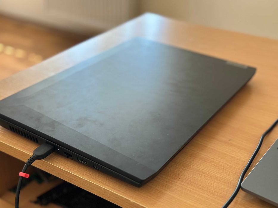Lenovo IdeaPad Gaming 3-15ACH6 (82K2) — 16 ГБ ОЗУ | RTX 3050 | Ryzen 5: ...
