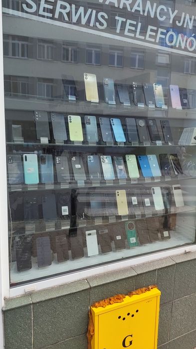 Telefony Samsung Xiaomi Redmi Huawei gwarancja 6 miesięcy Duży wybór ...