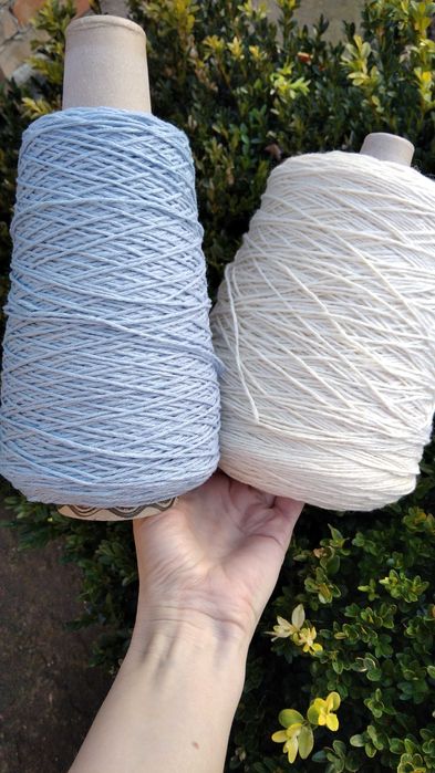 Пряжа італія нитки для вязання меринос Zegna Baruffa 140 грн Поделки рукоделие