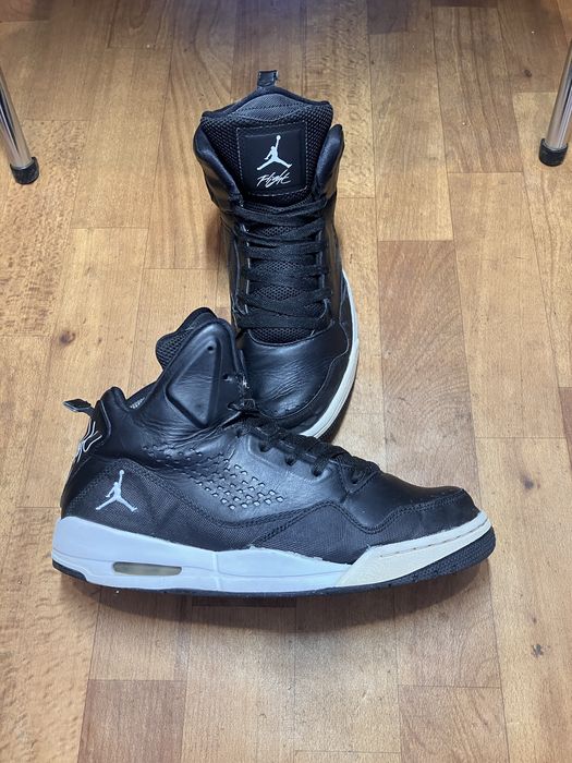 Nike air jordan sc-3 flight: 800 грн. - Кросівки для міста Черкаси на Olx