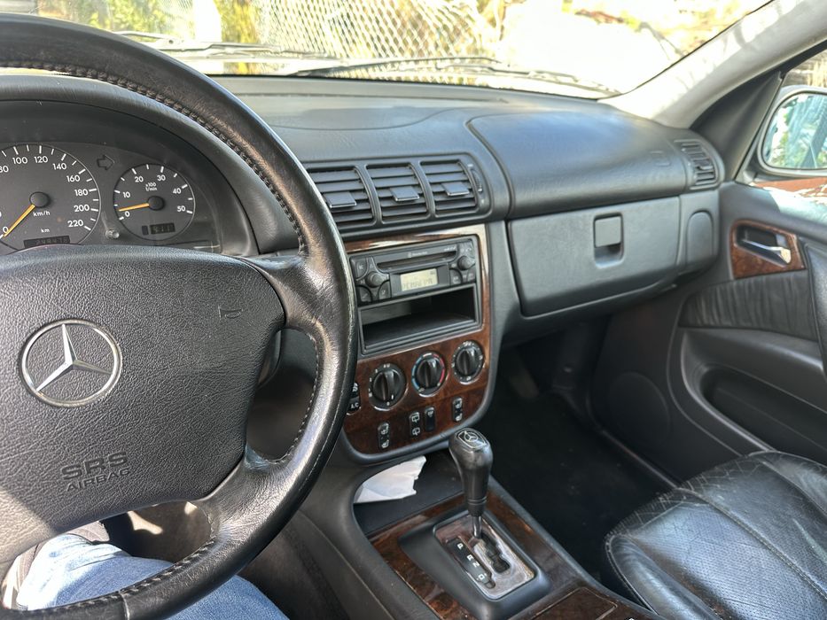 Mercedes ML 270 CDI Mafra • OLX.pt