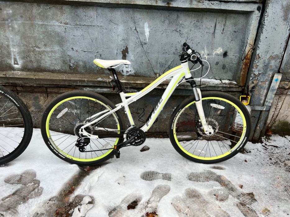 Продам велосипед Pride XC-650 27.5: 8 000 грн. - Велосипеди Київ на Olx