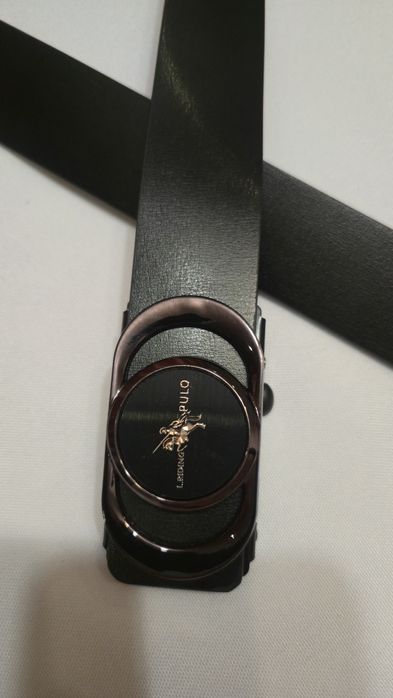 Pasek dla Mężczyzn, Który Podkreśla Twój Styl i Klasę! Kraków Bieżanów ...