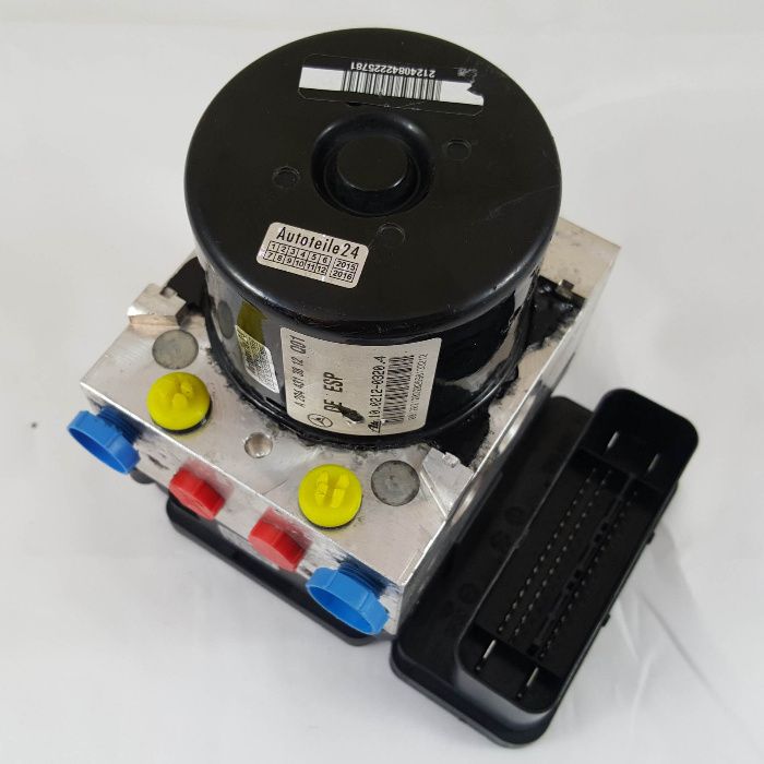 Mercedes W204 pomp ABS gwarancja 12 miesięcy ! Przeźmierowo • OLX.pl